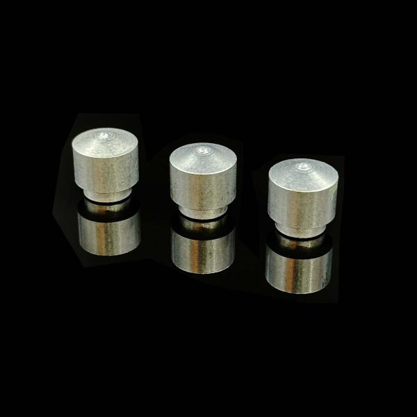 iking weld on tungsten carbide wear studs wear resistant welding studs